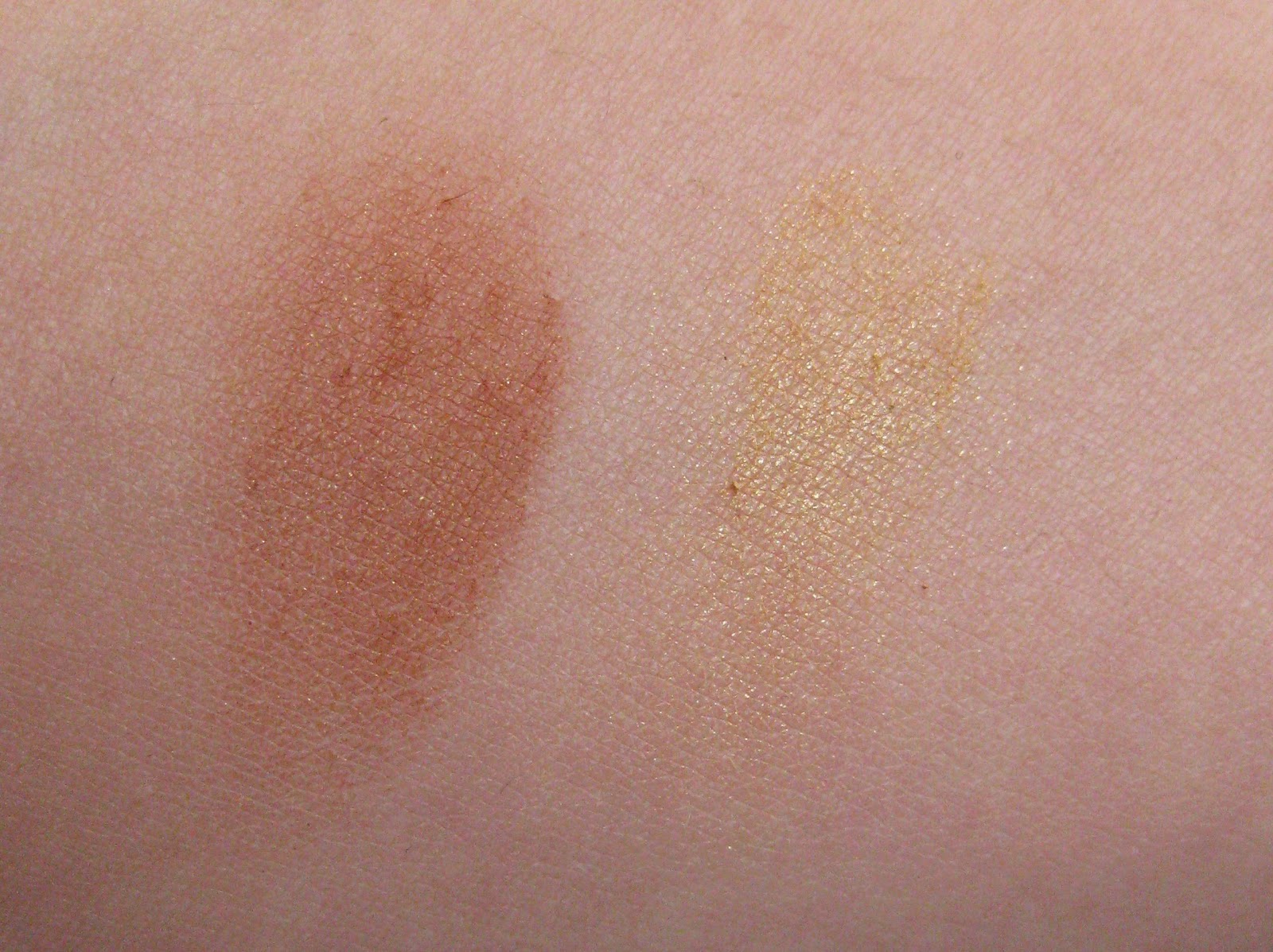 Pixiedust Visuals: Review: MISS SPORTY Oh Tan So Fine Bronzing Powder