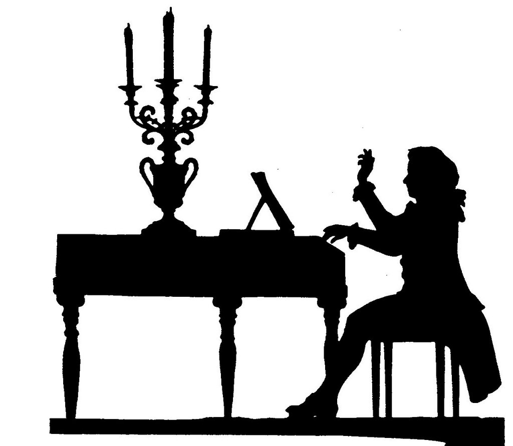 Con la Música a todas partes...: Audiciones de música del Clasicismo ...