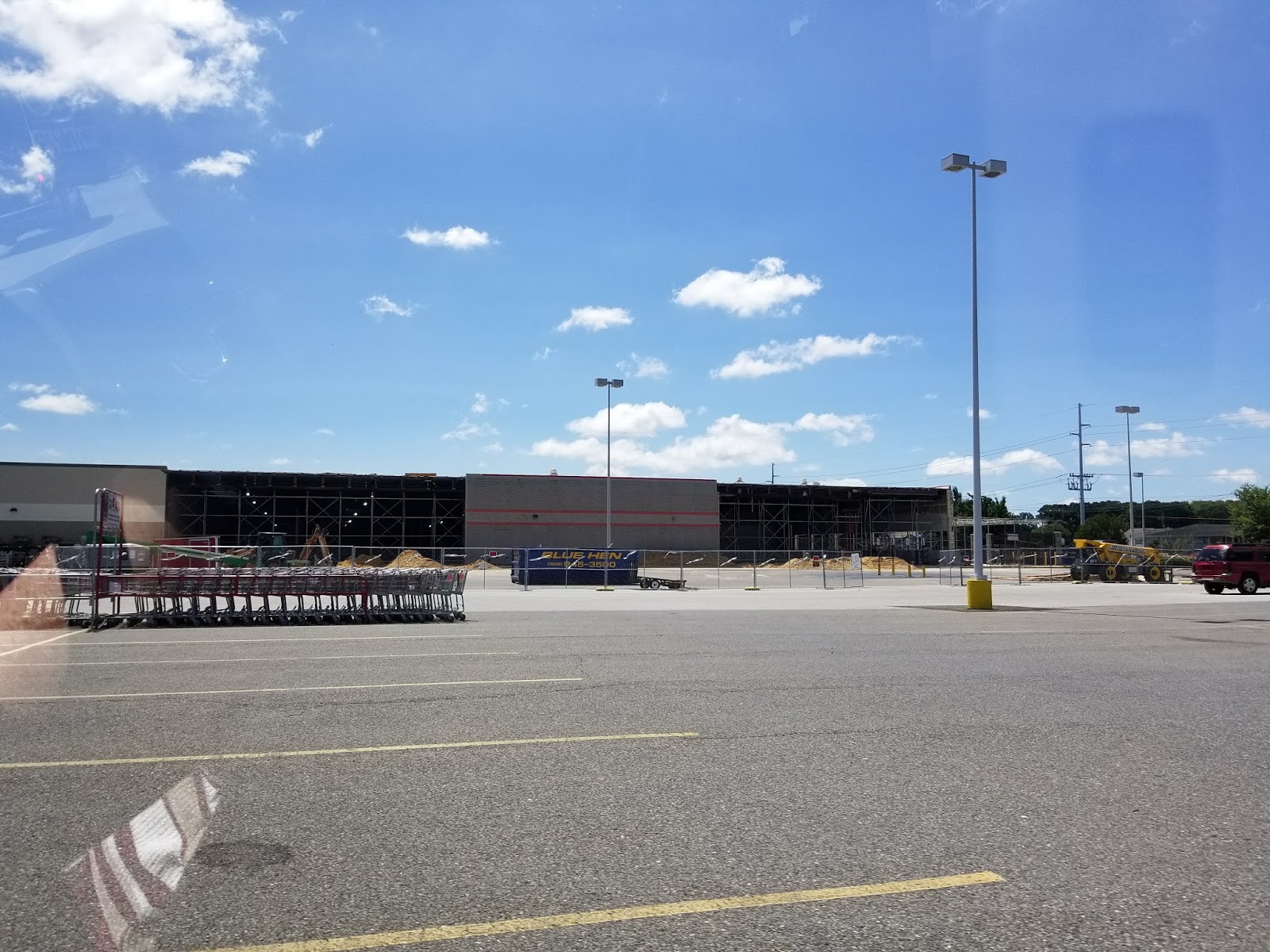 Big Kmart, Rehoboth Beach, DE ~ Brands "R" Us