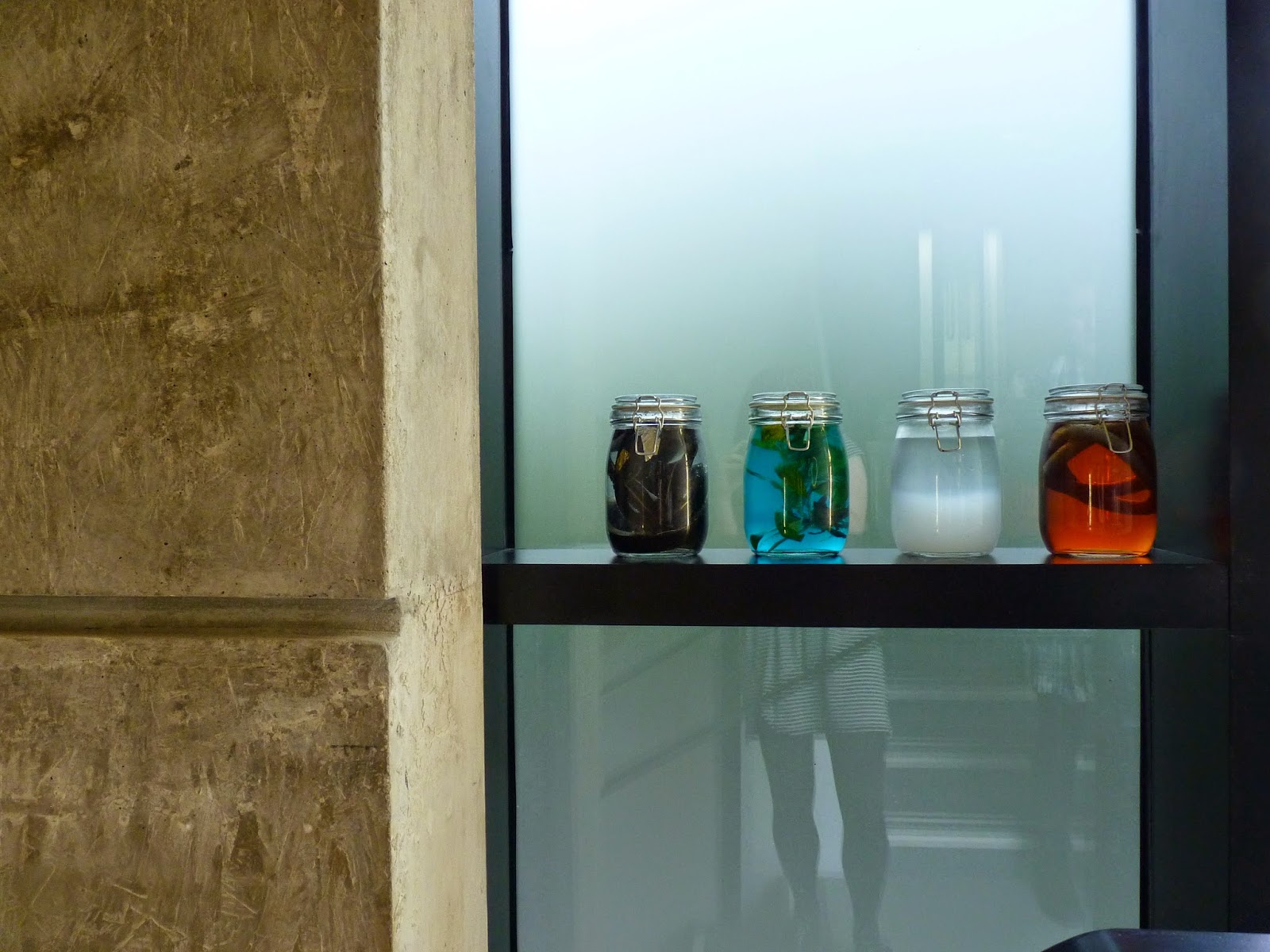 Sophie Dobson: Containment - Jar