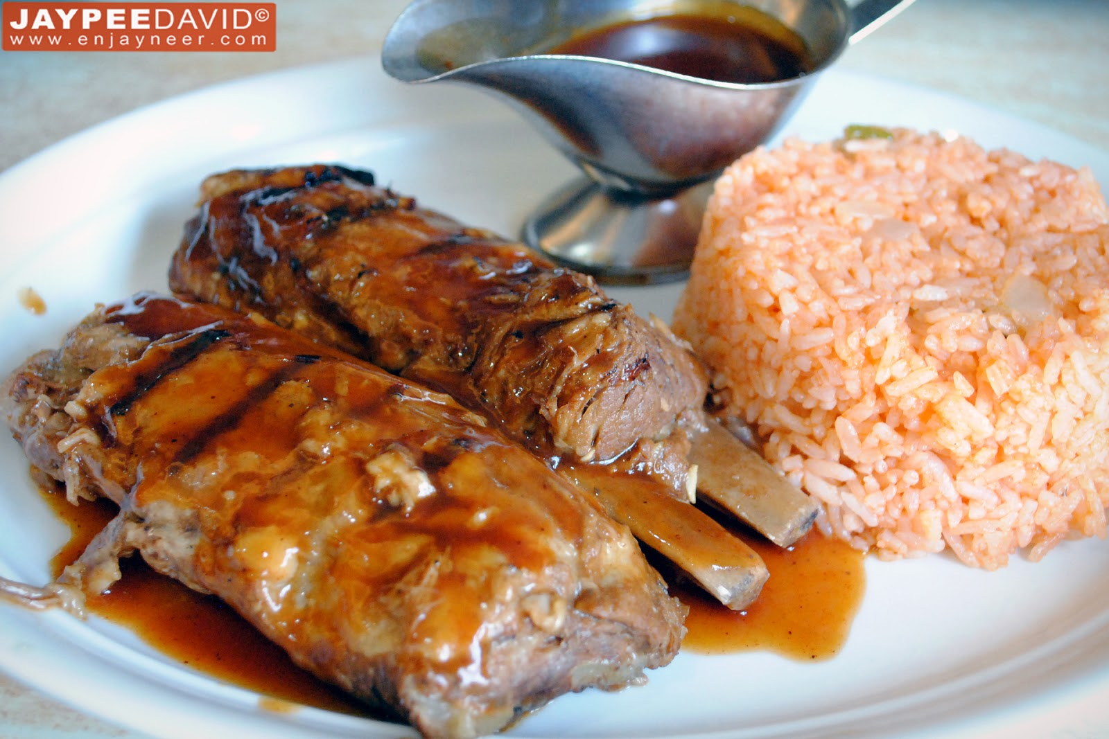 Subic Food Trip: Meat Plus Cafe and Steakhouse