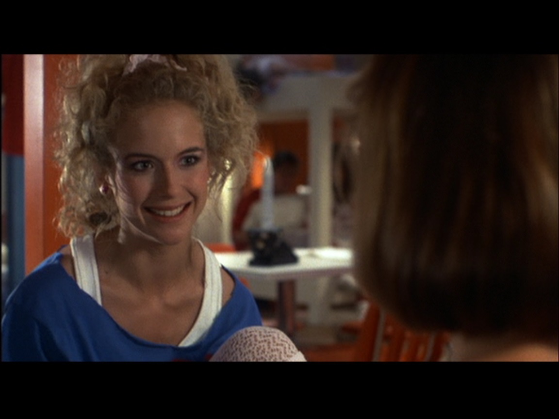 Happyotter: SPACECAMP (1986)