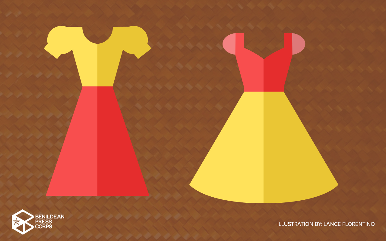 ibat ibang kasuotan - philippin news collections