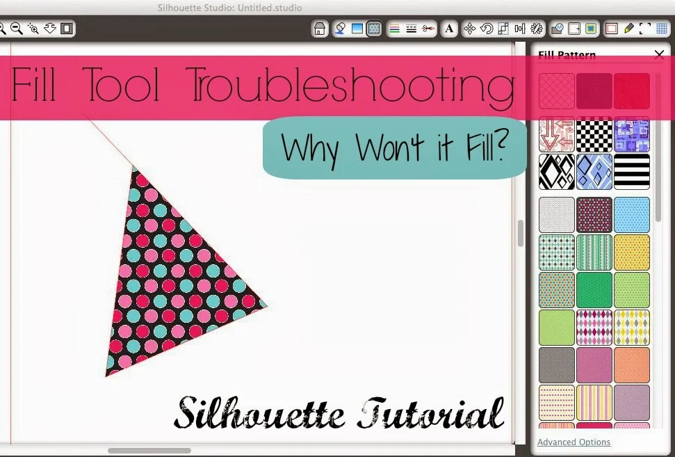 11 Must-Know Silhouette Tips, Tricks, Shortcuts & Work Arounds {March ...