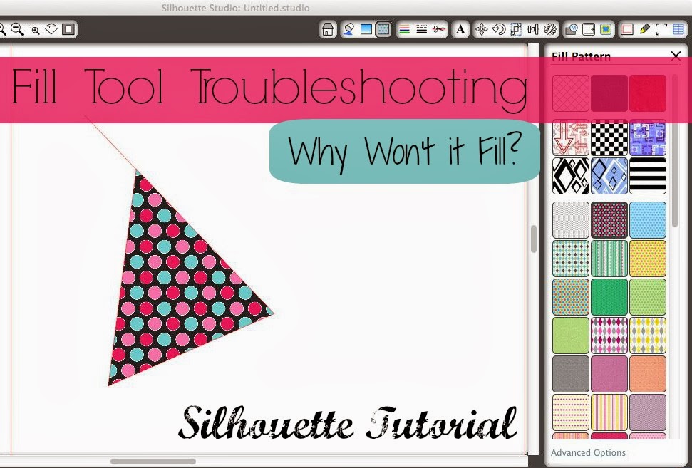 11 Must-Know Silhouette Tips, Tricks, Shortcuts & Work Arounds {March ...