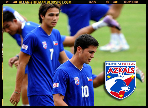 James, Phil Younghusband Out of Azkals For Good? | ALLAN THE MAN