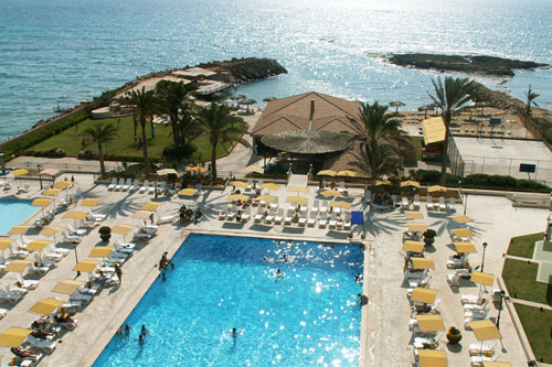 SAWARY RESORT AND HOTEL, BATROUN