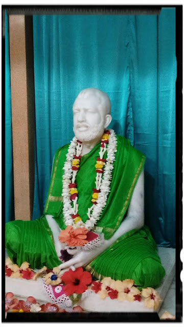 VISIT TODAY RAMAKRISHNA - Spirituality Religion