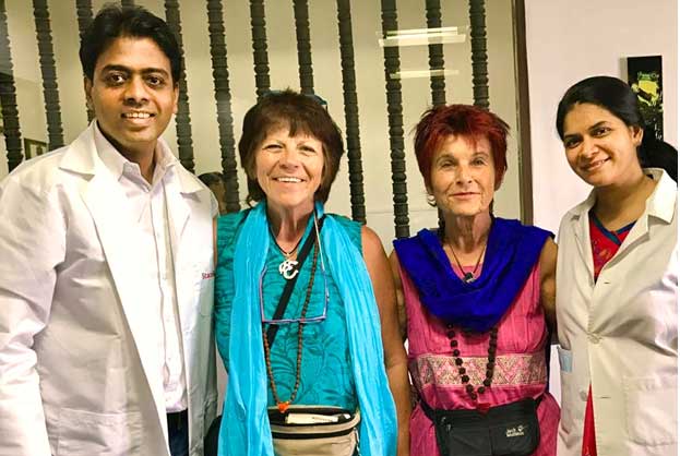 Dislodged crown replacement - Richardson dental and craniofacial ...