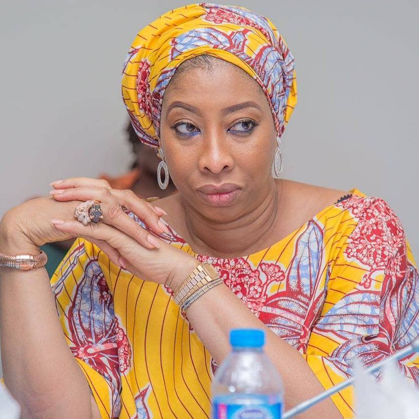 The Status News: Leadership And Political Participation: The Story of ...