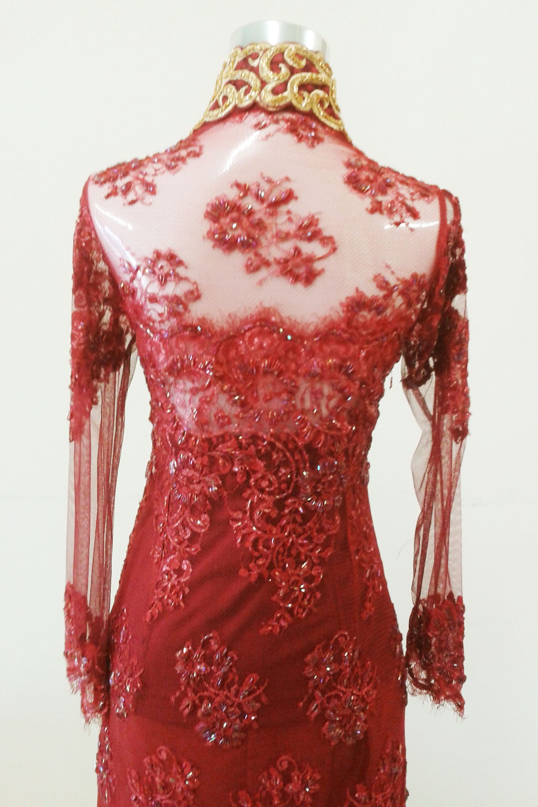 84+ Gaya Terbaru Kombinasi Warna Merah Hati, Jenis Warna