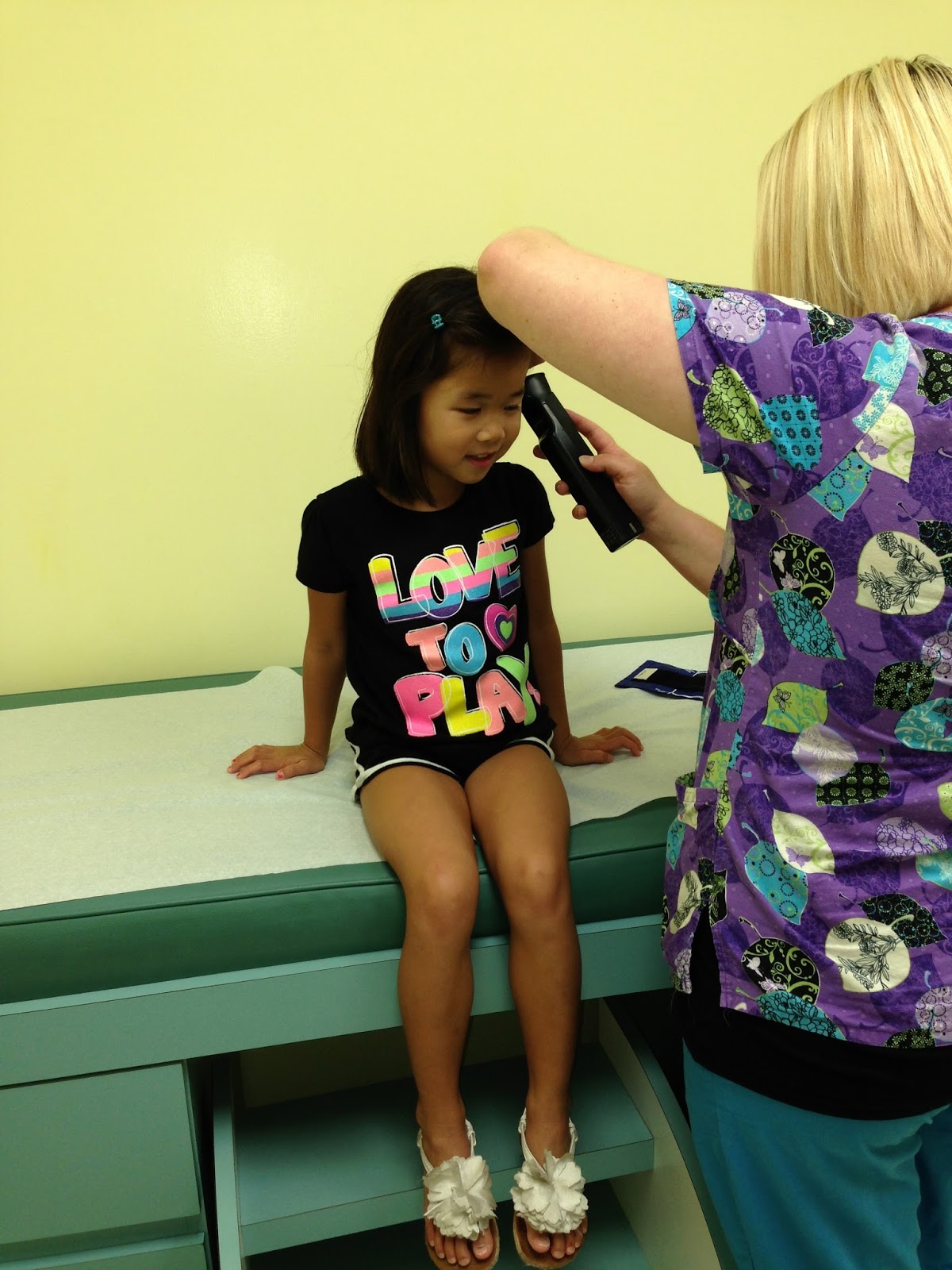 Flip Flops Sweet Tea And Me 5 Year Check Up flip-flops-sweet-tea-and-me-5-year-check-up