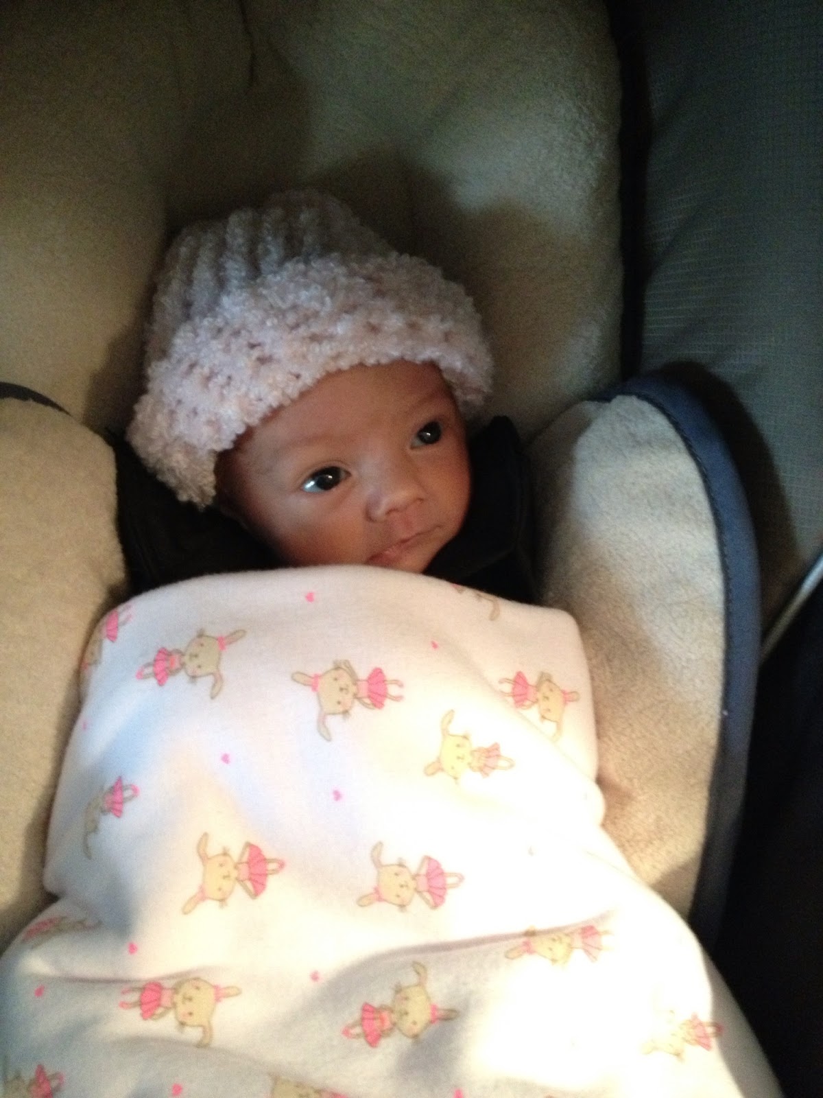 The Sullivan Story: Counting Stars: Our Miracle Baby