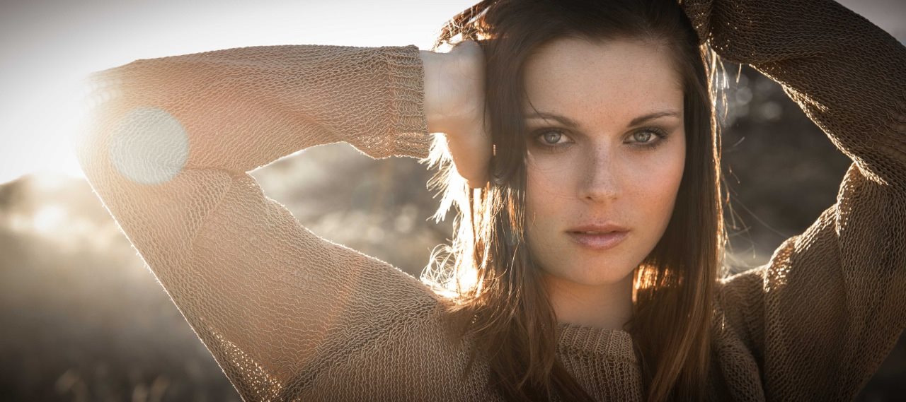 The ABC´s of Beauty: Anna Veith aka Anna Fenninger (Galería 1)