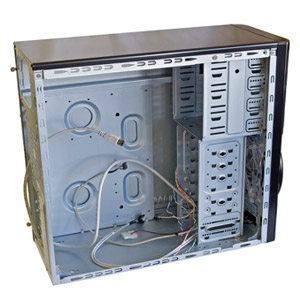 Cara Bongkar Pasang Komputer Dengan Baik Dan Benar ~ Dahni Blog