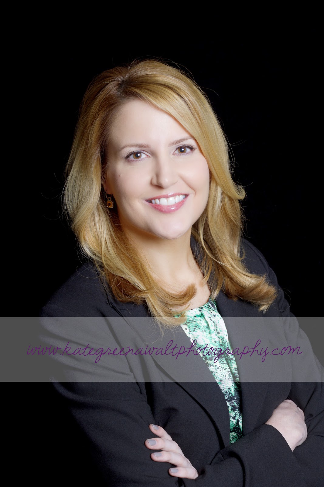 Kate Greenawalt Photography: Business Headshots: Karen