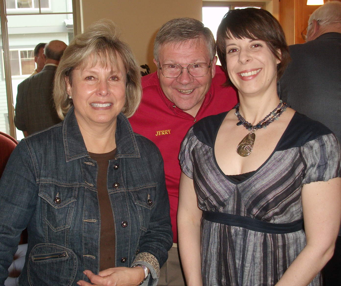 Terry's Rotary Ramblings: RECAPPING THE JOY OF THE SUN VALLEY ...