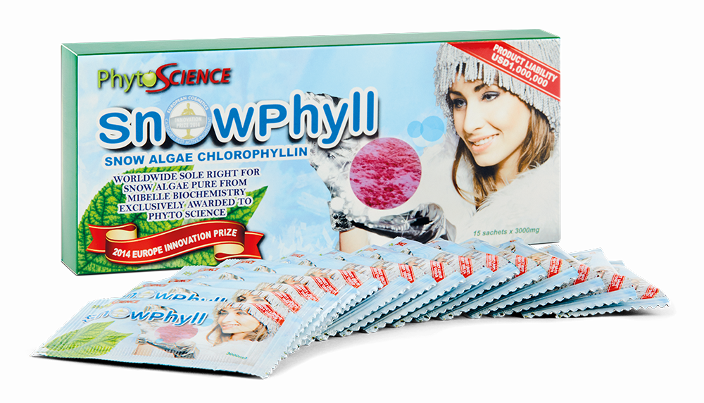 PhytoScience Abuja, Nigeria.