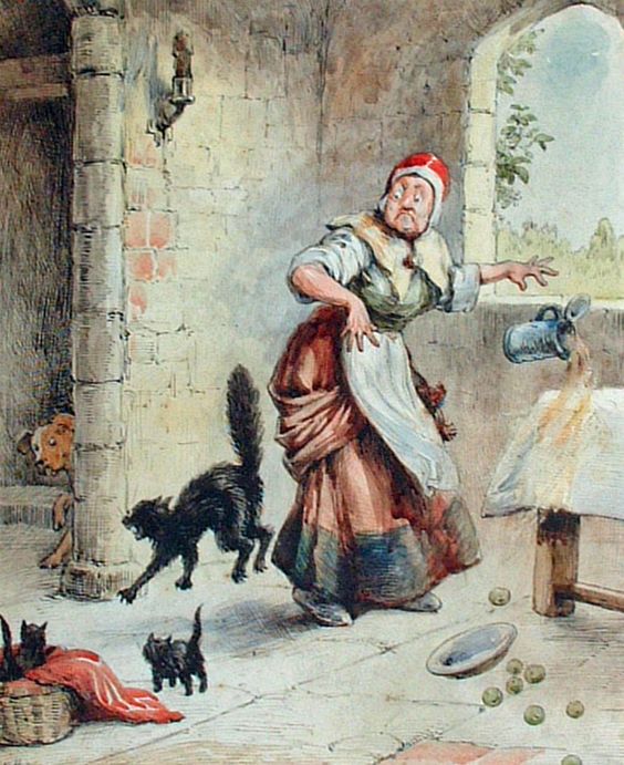 Soloillustratori: Evelyn Stuart Hardy