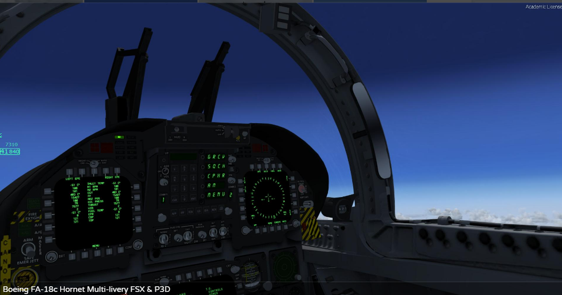 FlySim&Real: settembre 2018