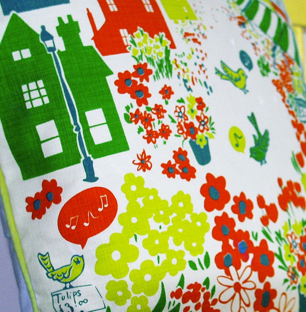 Gems: Things (Made from Cloth)