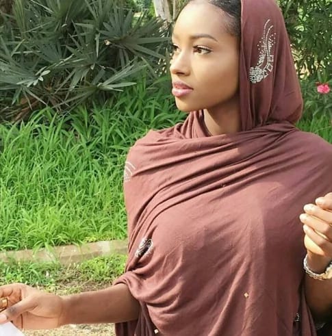Check Out Photos of The Most Beautiful Hausa Ladies - Gistmania