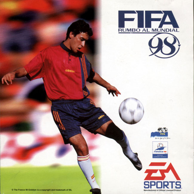 FIFA 98