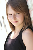 Starlet Arcade: Chelsea Cook