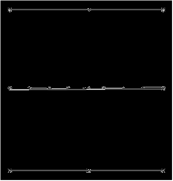 OpenCV C++ Tutorial And Examples: OpenCV C++ Code For Horizontal Line ...