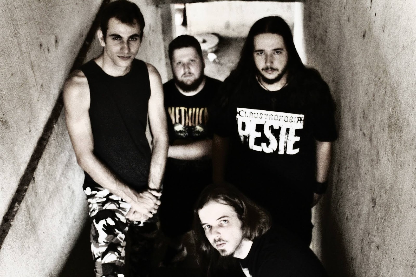 Mundo Metal Blog: Entrevista: Maverick