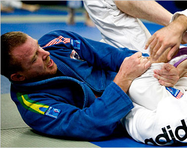 Sado Brazilian Jiu Jitsu Club : 「有名人のブラジリアン柔術 GR」