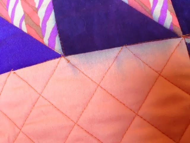 The HEXIE Blog: How to Fix a Ruined Quilt