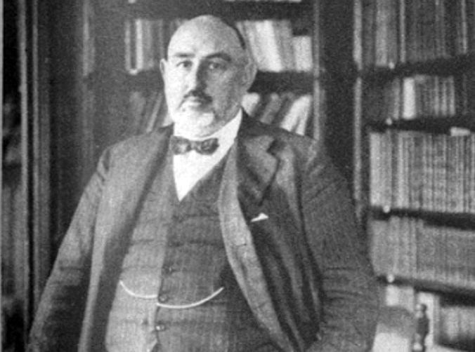 Búscame en el ciclo de la vida: 2626. El porvenir de España