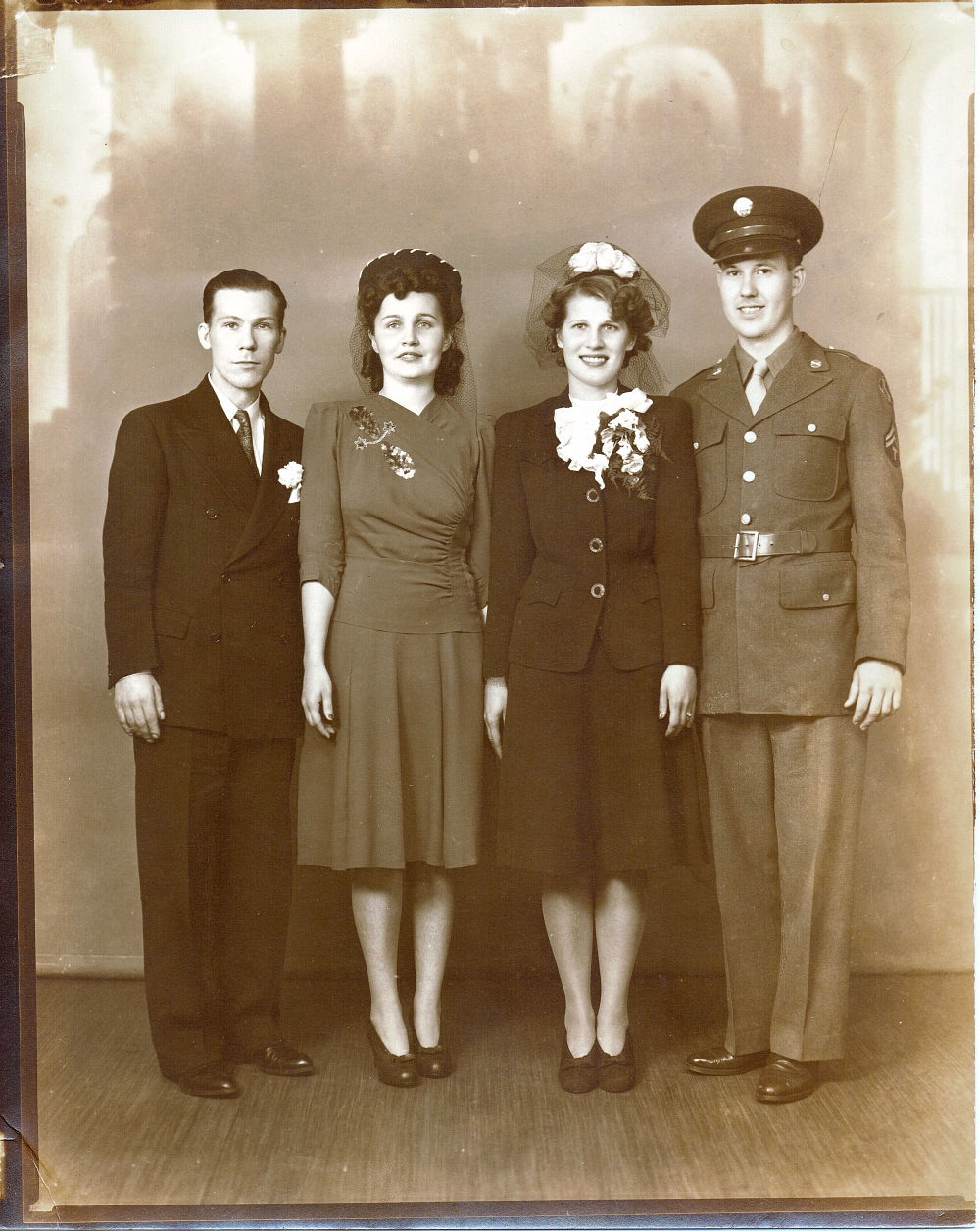 Secret Life of Slovaks: Susan Demko and Stephen Mello