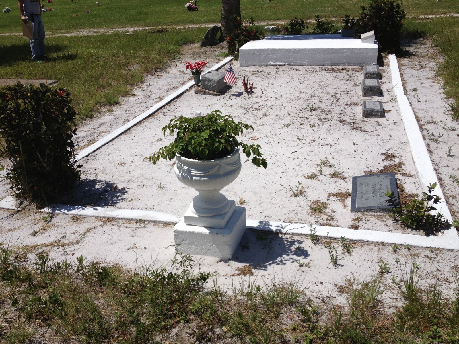 Preserving Florida's Past: A Look at Brevard's Historic Cemeteries ...