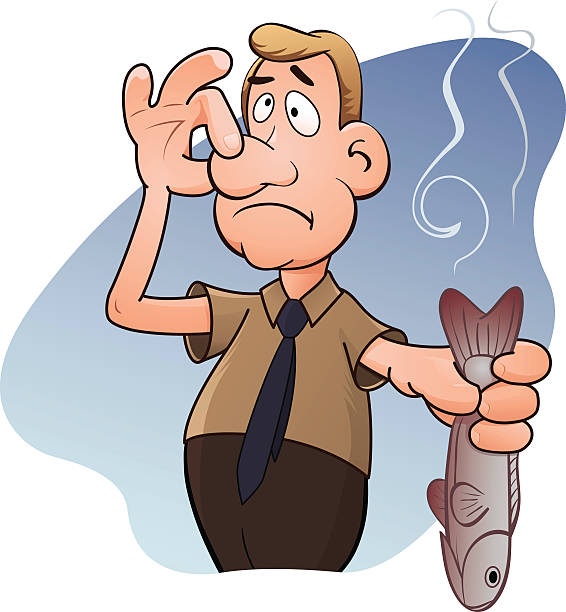 PROMOCIÓN 2017-2020: EL SENTIDO DEL OLFATO