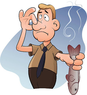 PROMOCIÓN 2017-2020: EL SENTIDO DEL OLFATO