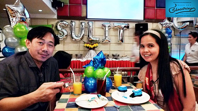 SULIT CLIQUE:Sulit.com.ph First Blogger's Event at Spicy Fingers ...