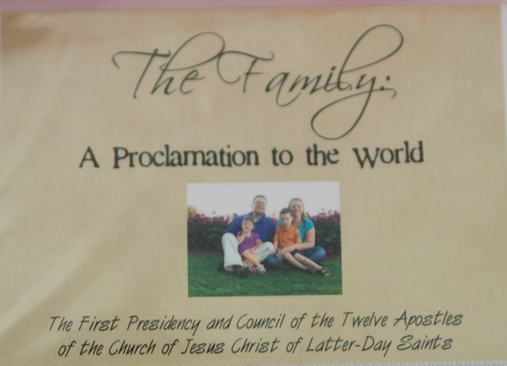 Canby 1st Ward Fantastic Friday