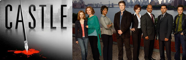 Inkwell Inspirations: Castle - The Finale