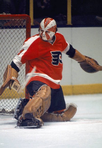 Goalies Rule: Doug Favell - A brief hockey history and one of the all ...