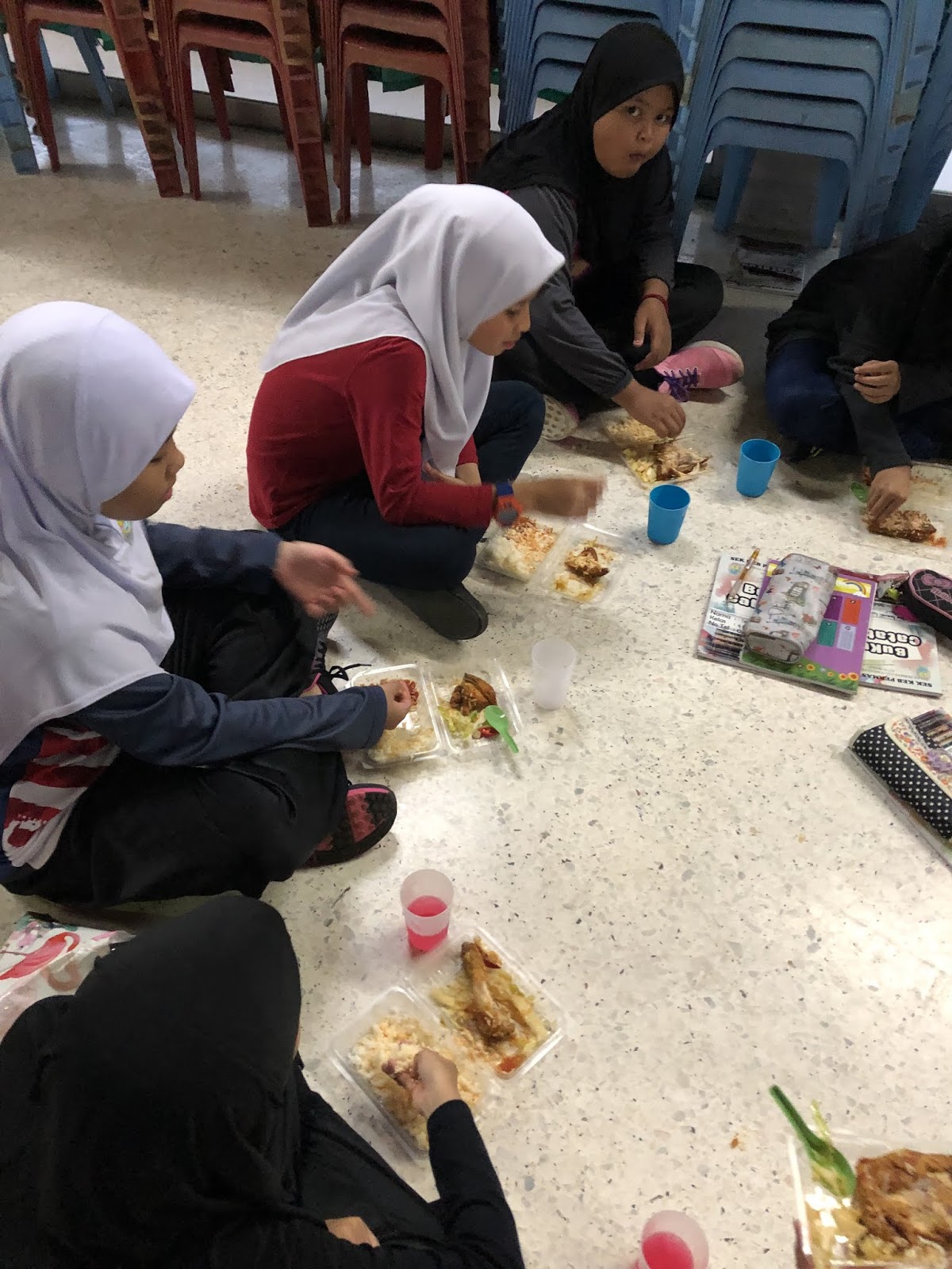 Sekolah Kebangsaan Permas Jaya 5