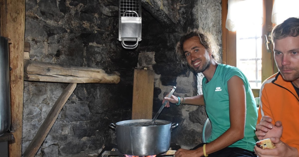 Grande Randonnèe Verona (GR VR): I Protagonisti