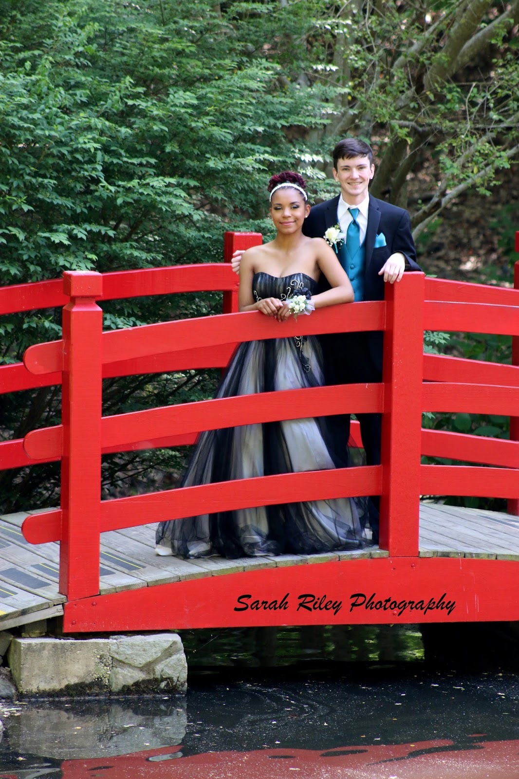 Photography by Sarah: Greene Prom 2016