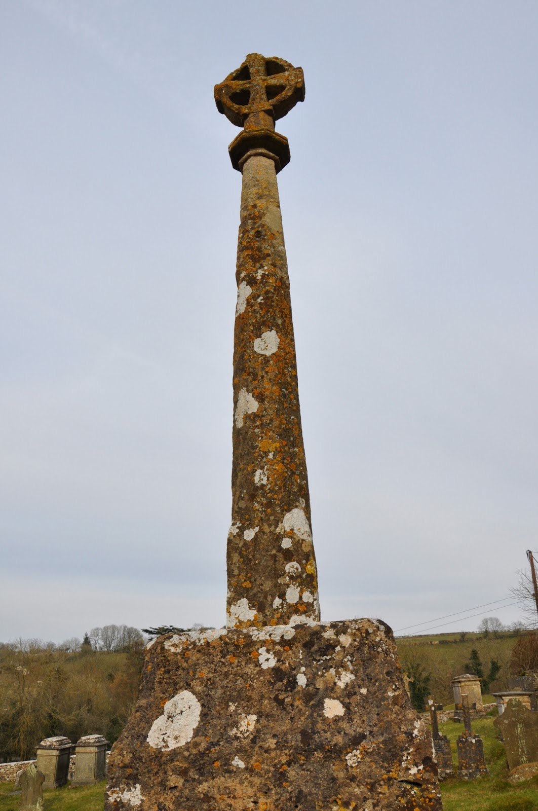 Cotswold Villages: North Cerney