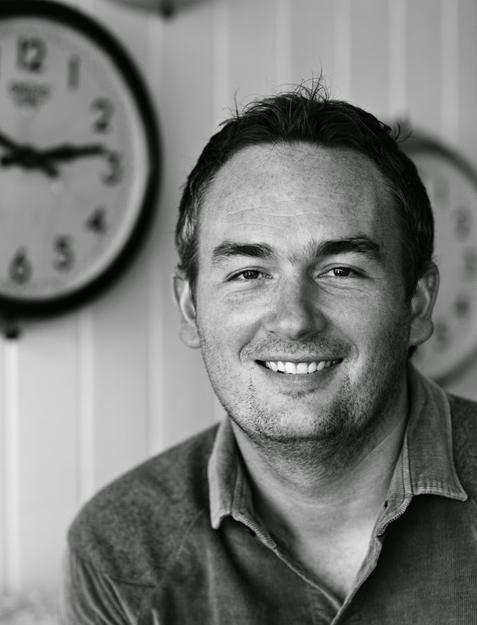 Gothic Flamingo: Life Through A Lens - Jesse Marlow