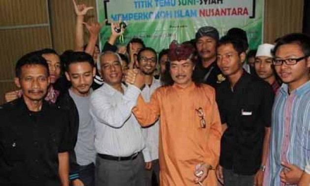 Sejarah Syiah Dua Belas Imam di Iran dan Perkembangan di Indonesia ...