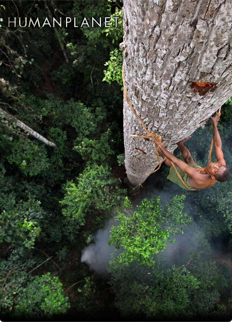 Royal Scottish Geographical Society: Timothy Allen Shares Stunning ...