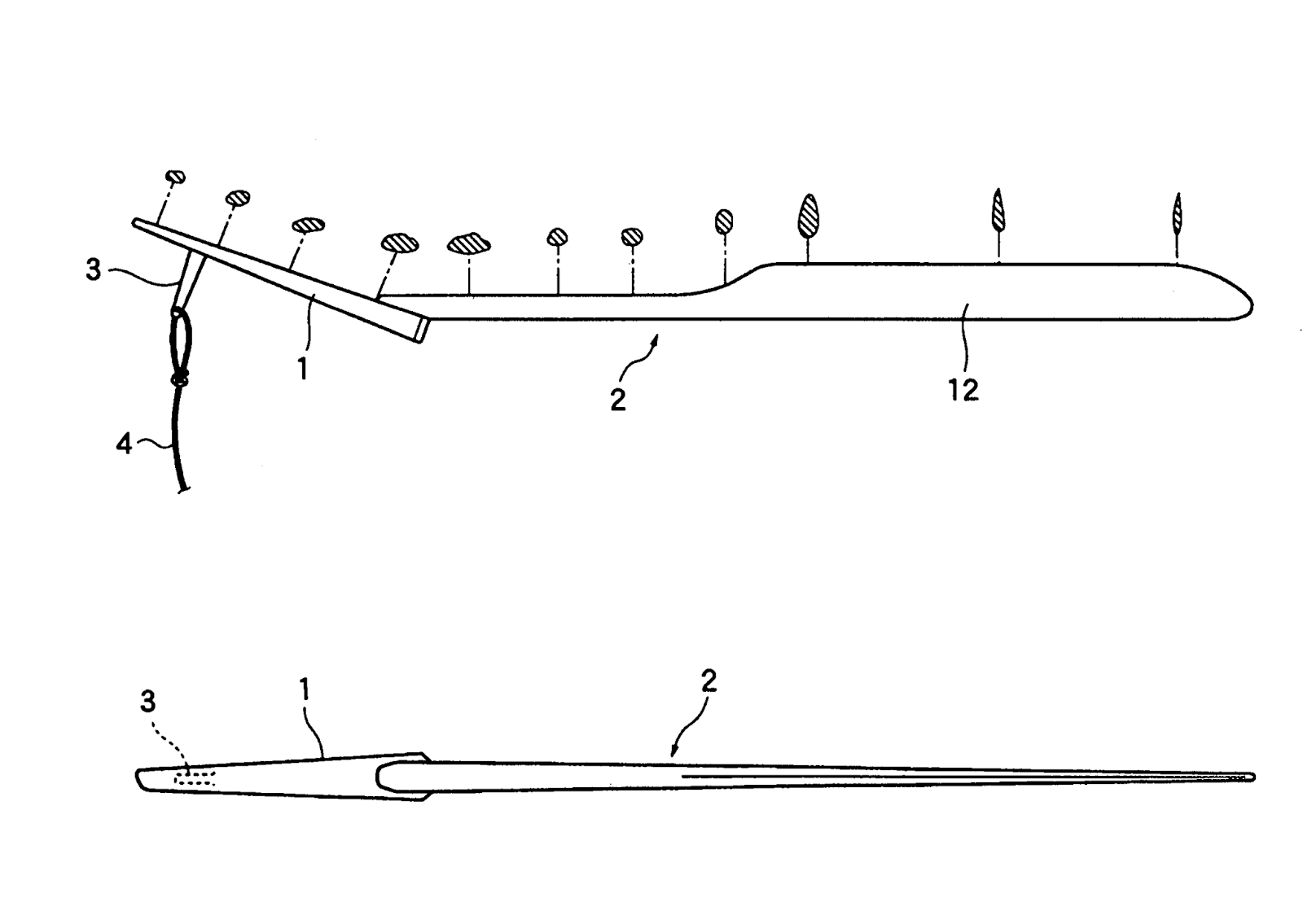 TriloBoat Talk: A First Look at Vertical Sculling Oars