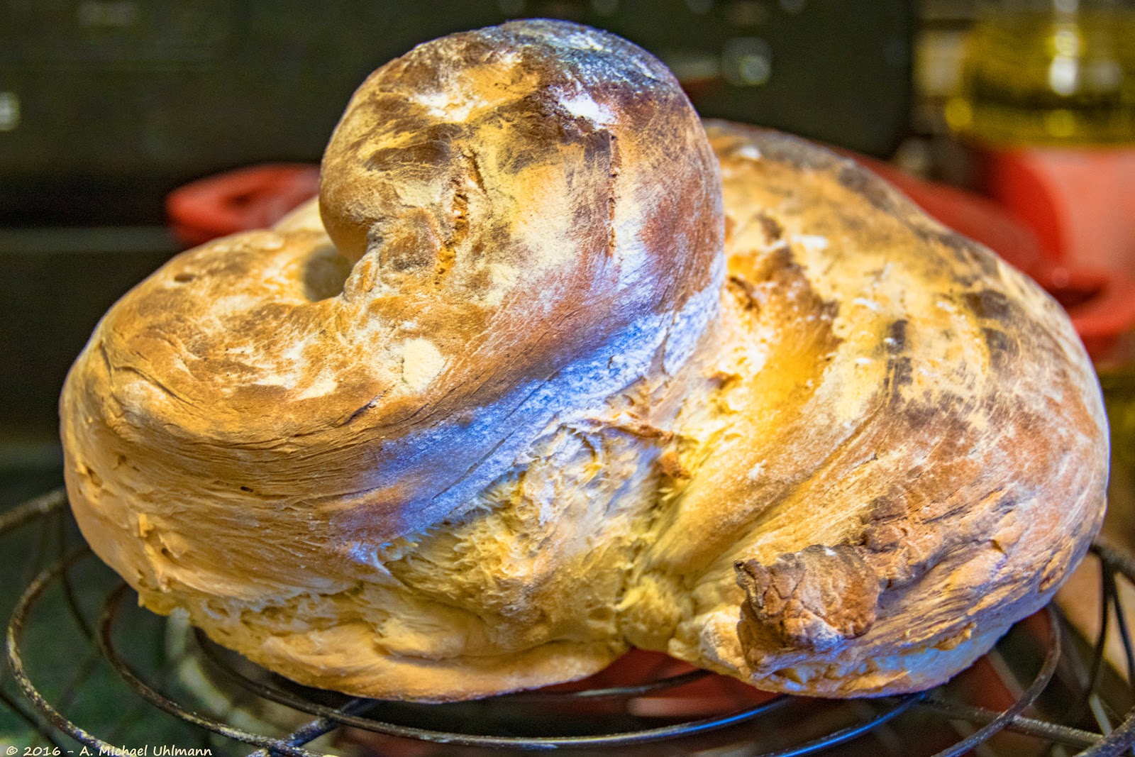 From Texas To Sweden